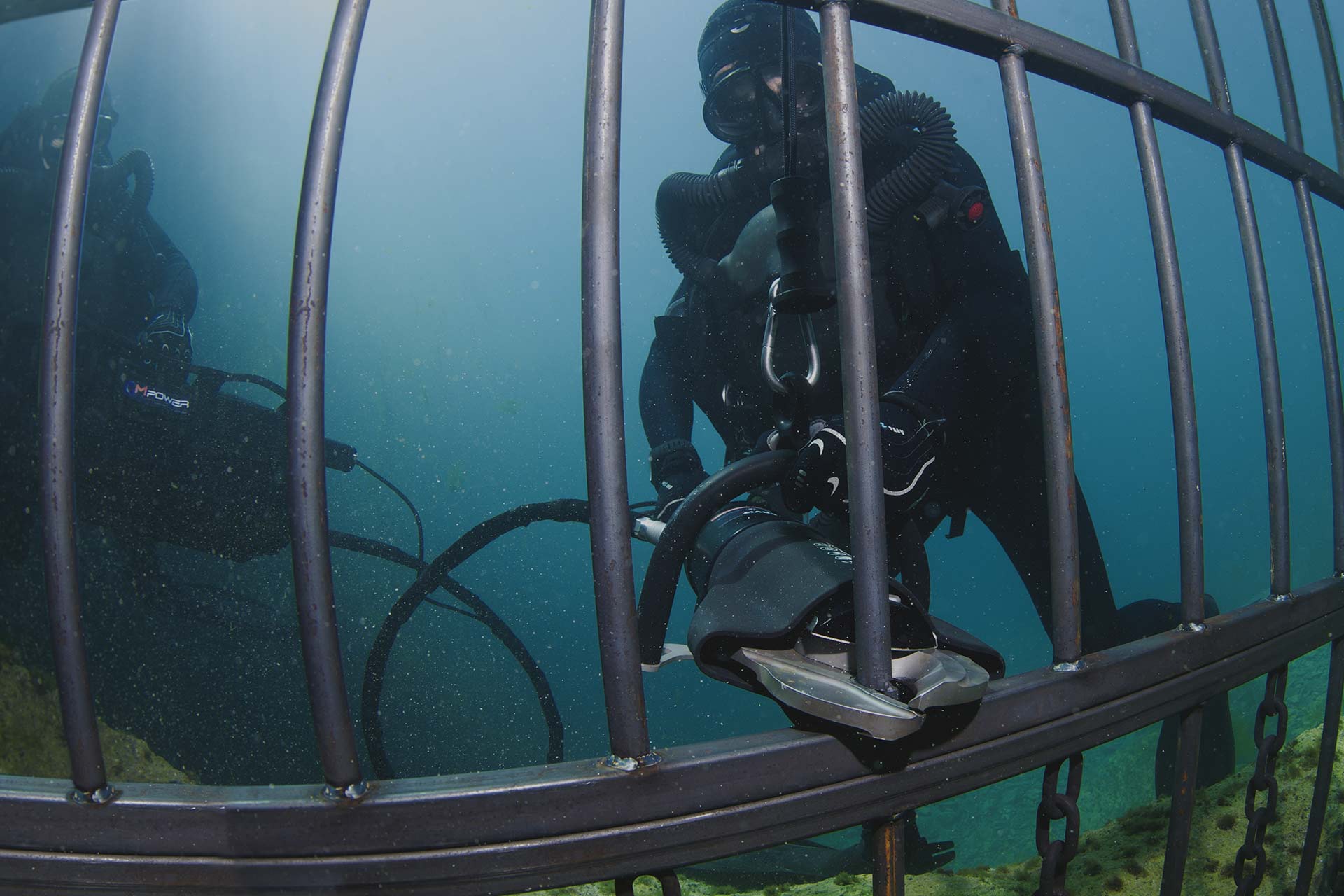 LIBERVIT maritime tactical - LIBERVIT