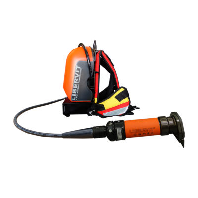 LIBERVIT ORANGEline Openings' Forcible Entry - LIBERVIT