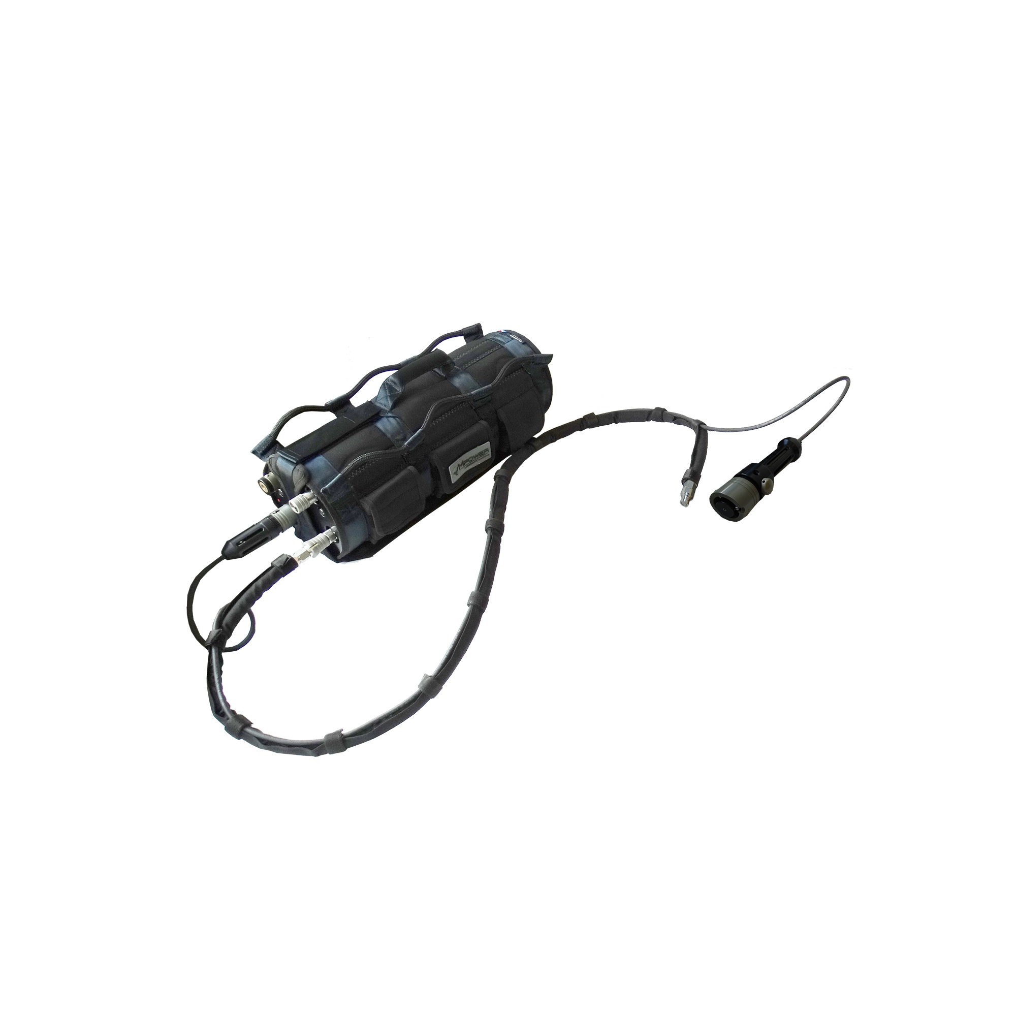 Mpower power unit - LIBERVIT