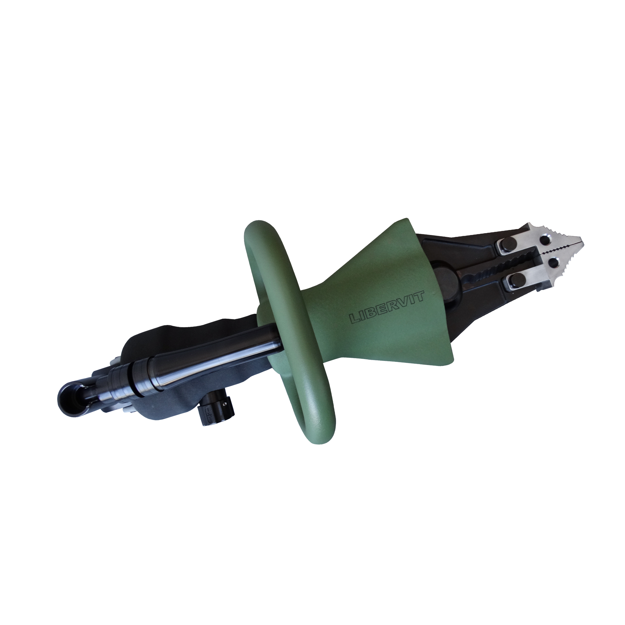 Outils combinés - LIBERVIT