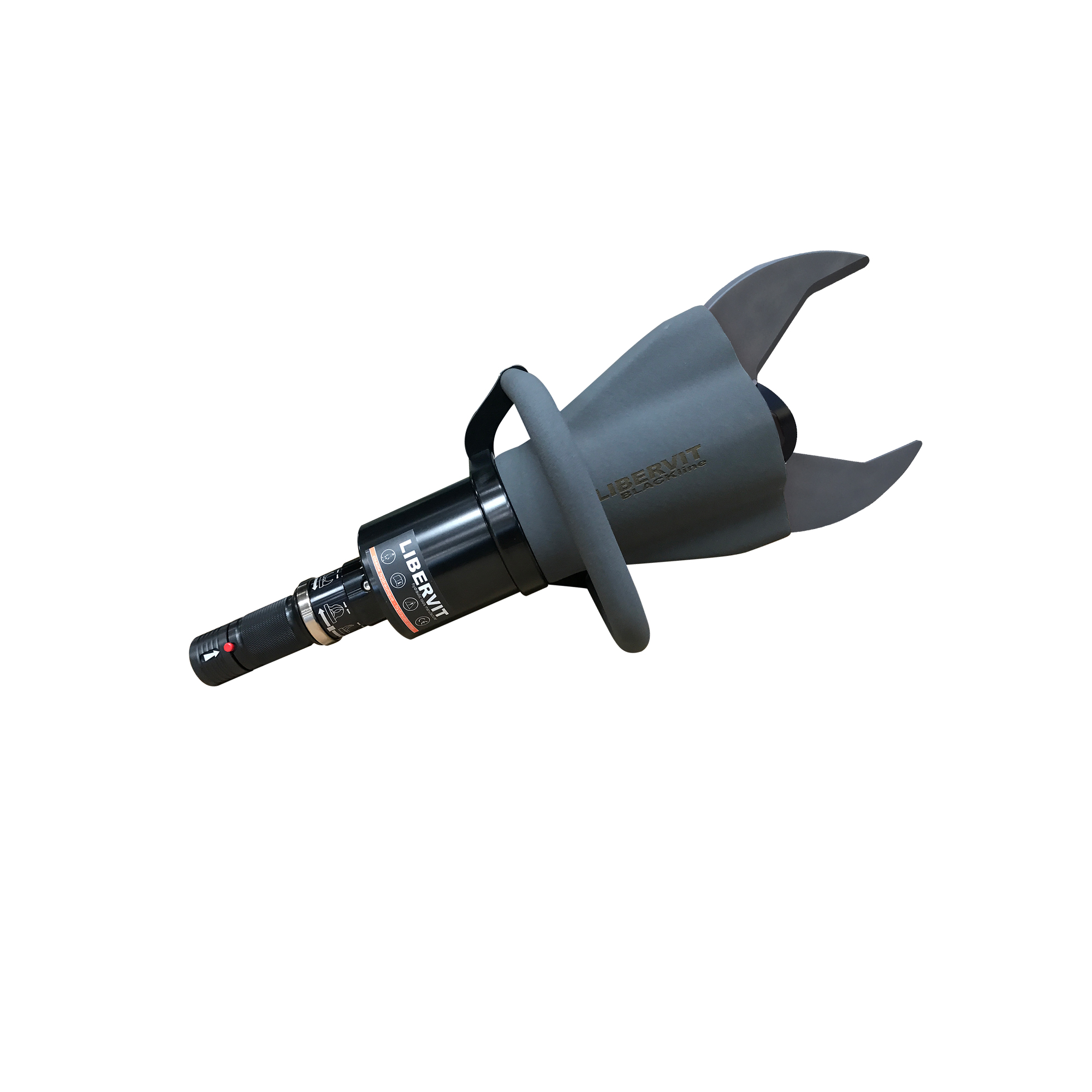 Hydraulic cutters - LIBERVIT