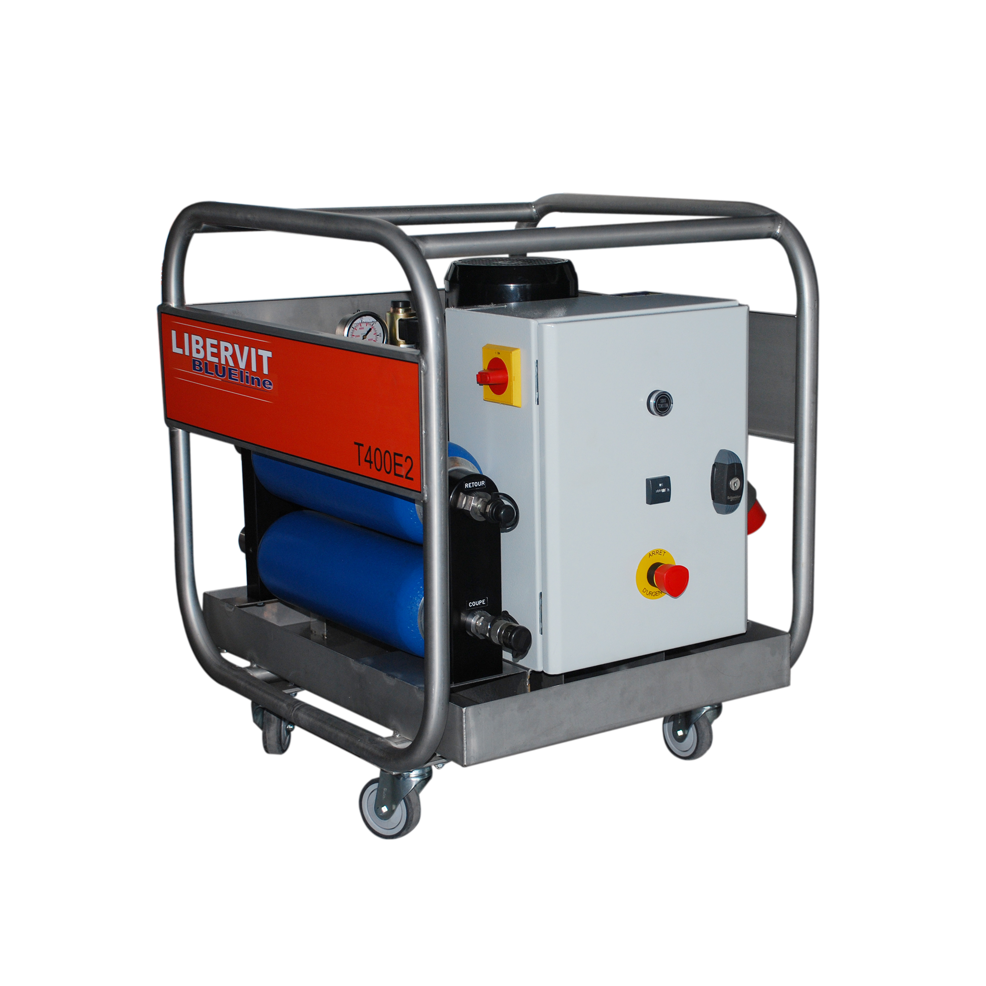 T400E2 - LIBERVIT