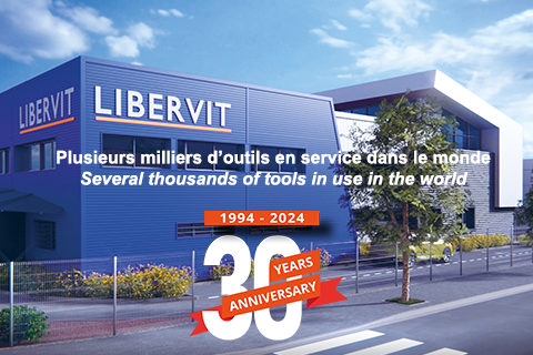 LIBERVIT BLACKline - LIBERVIT
