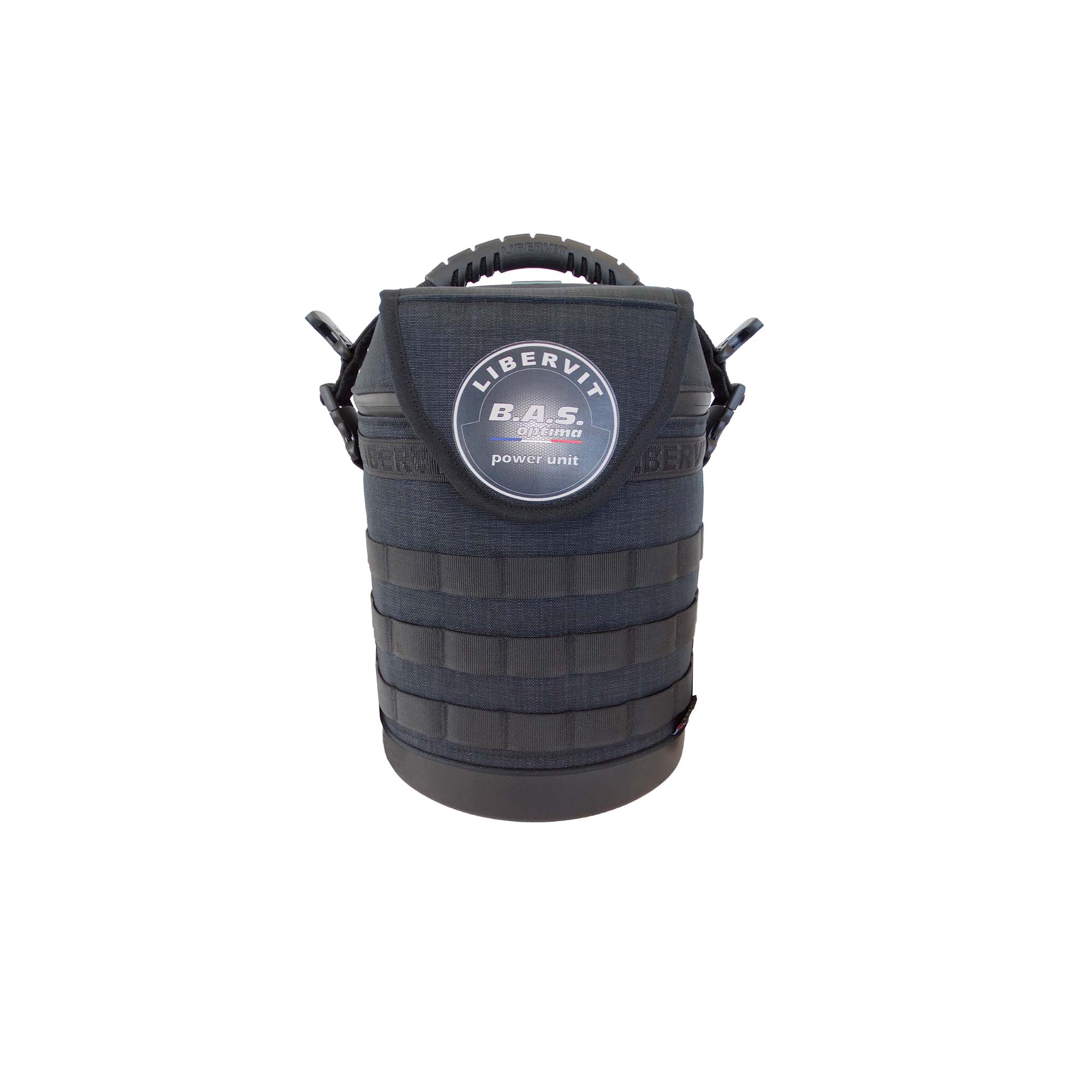 B.A.S optima - LIBERVIT
